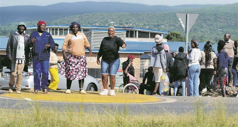 Chaos over jobs: Mutale residents ’to be considered’ | Review