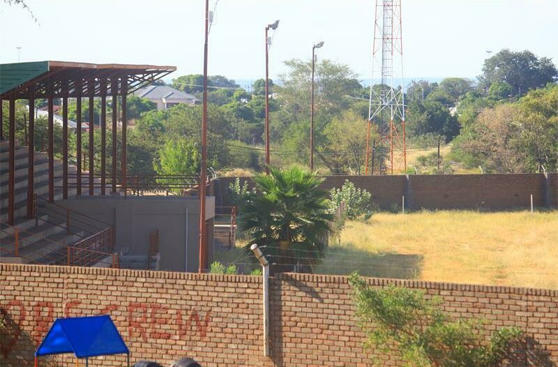 Lesley Manyathela Stadium in Musina remains a white elephant | Review