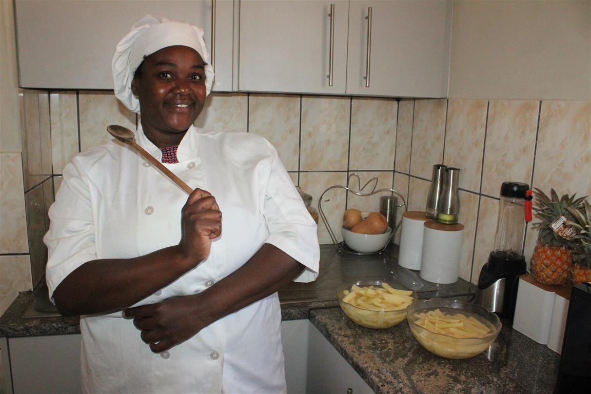 Chef Wendy shares Easter side dishes to complete your meal | Review