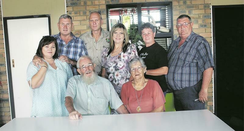 Kultuurleier Johan Willemse vier 80ste verjaarsdag | Review