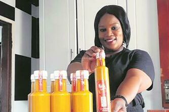 Nare's chillie sauce is the perfect condiment for any dish | Review