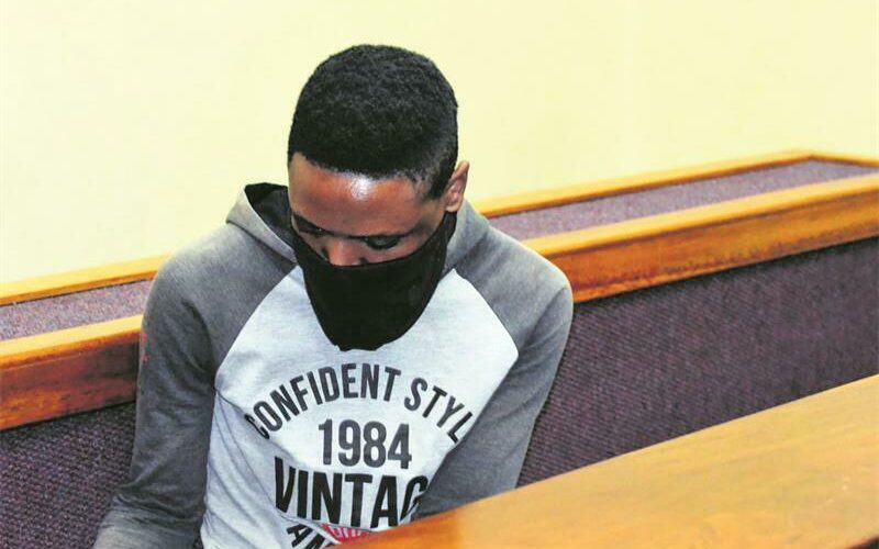 Self-proclaimed prophet Elma Mutavhatsindi guilty of rape | Review