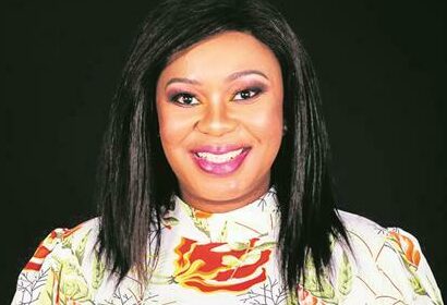 Phophi Ratlabala is fast becoming the star she deserves to be | Review