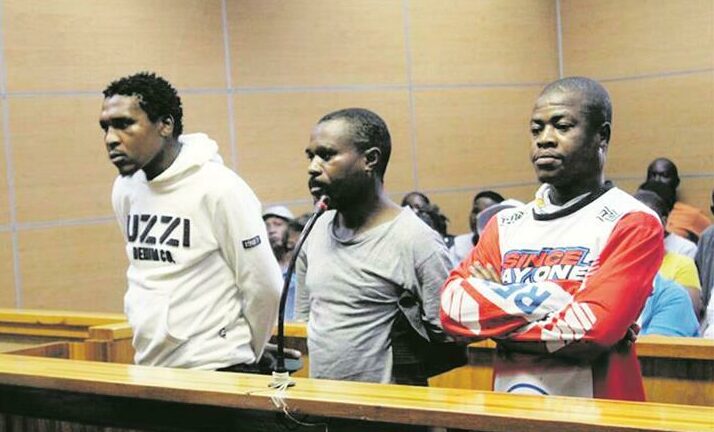 Fabian Patience murder: Court wants more evidence | Review