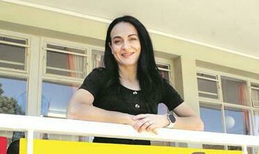 PEMPS' Carissa finds joy in teaching Gr Rs | Review