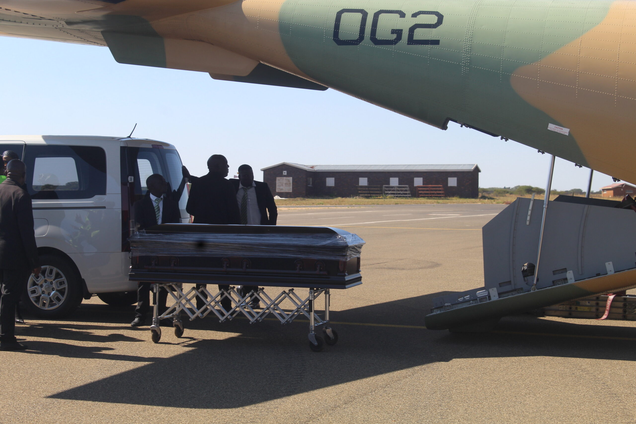 Botswana bus crash victims' bodies repatriated | Review