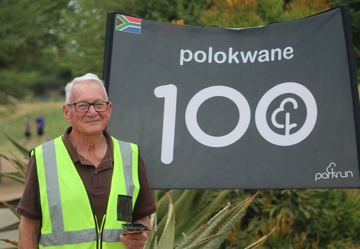 Mark Markgraff celebrates 100th ParkRun as timekeeper | Review