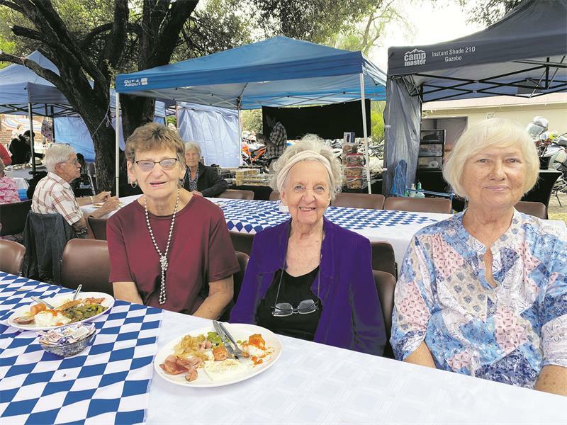 Family fun day at Ons Tuiste | Review