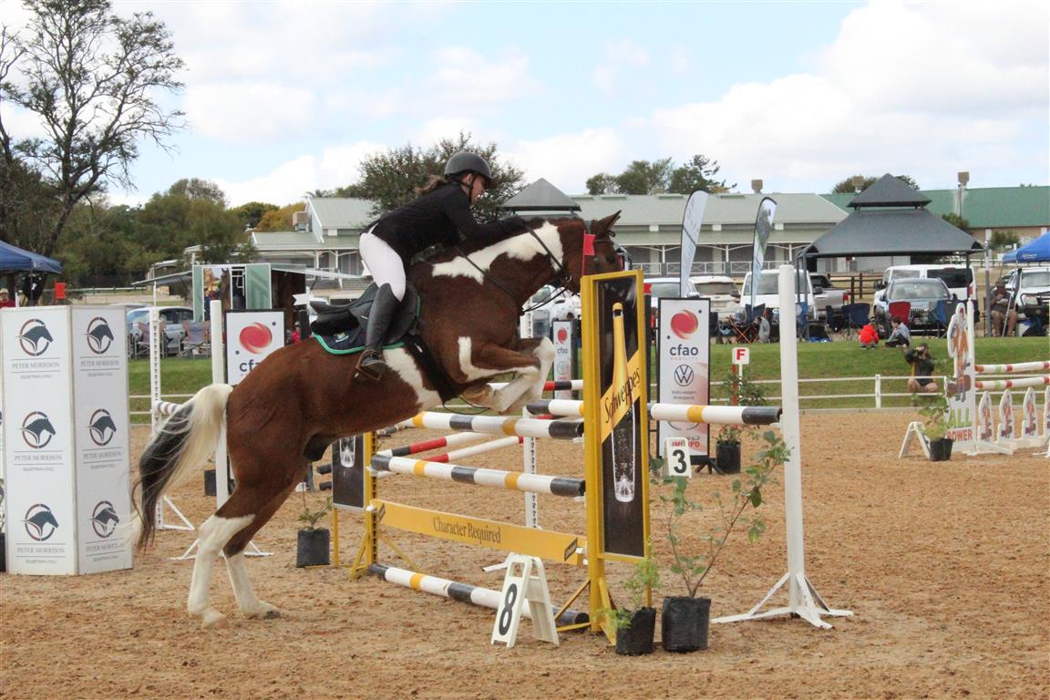 The Ranch hosts second Sanesa qualifier | Review