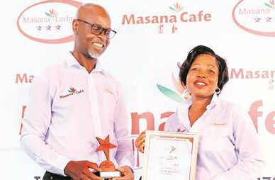Masana Lodge brags with Best Traditional Food restaurant award | Review