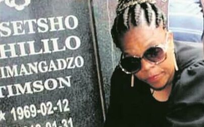 SAMWU murder trial: Widow says delay tactics adds strain on families ...