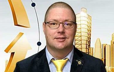 Gemengde gevoelens oor afsterwe van ‘kriptobedrieër’ Johan Steynberg ...