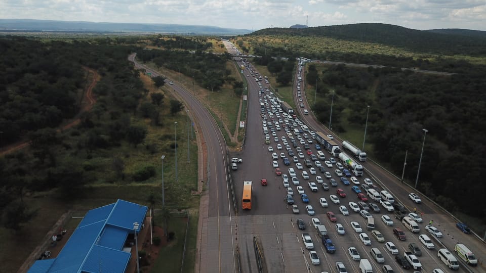 Heavy traffic expected in Limpopo from Friday | Review