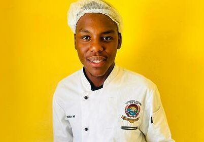 Isaac wants to help, educate and build youth in Mankweng | Review