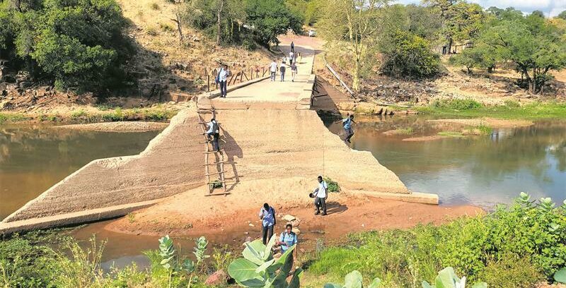 Musina secures R3.5m for bridge after 20 year nightmare | Review