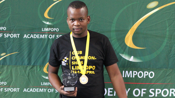 Emmanuel's MVP award sets him above the rest | Review