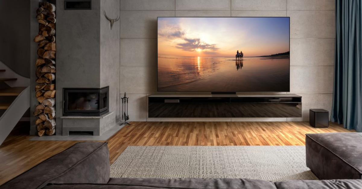 Samsung launches Buy and Try promotion with super big TV | Review