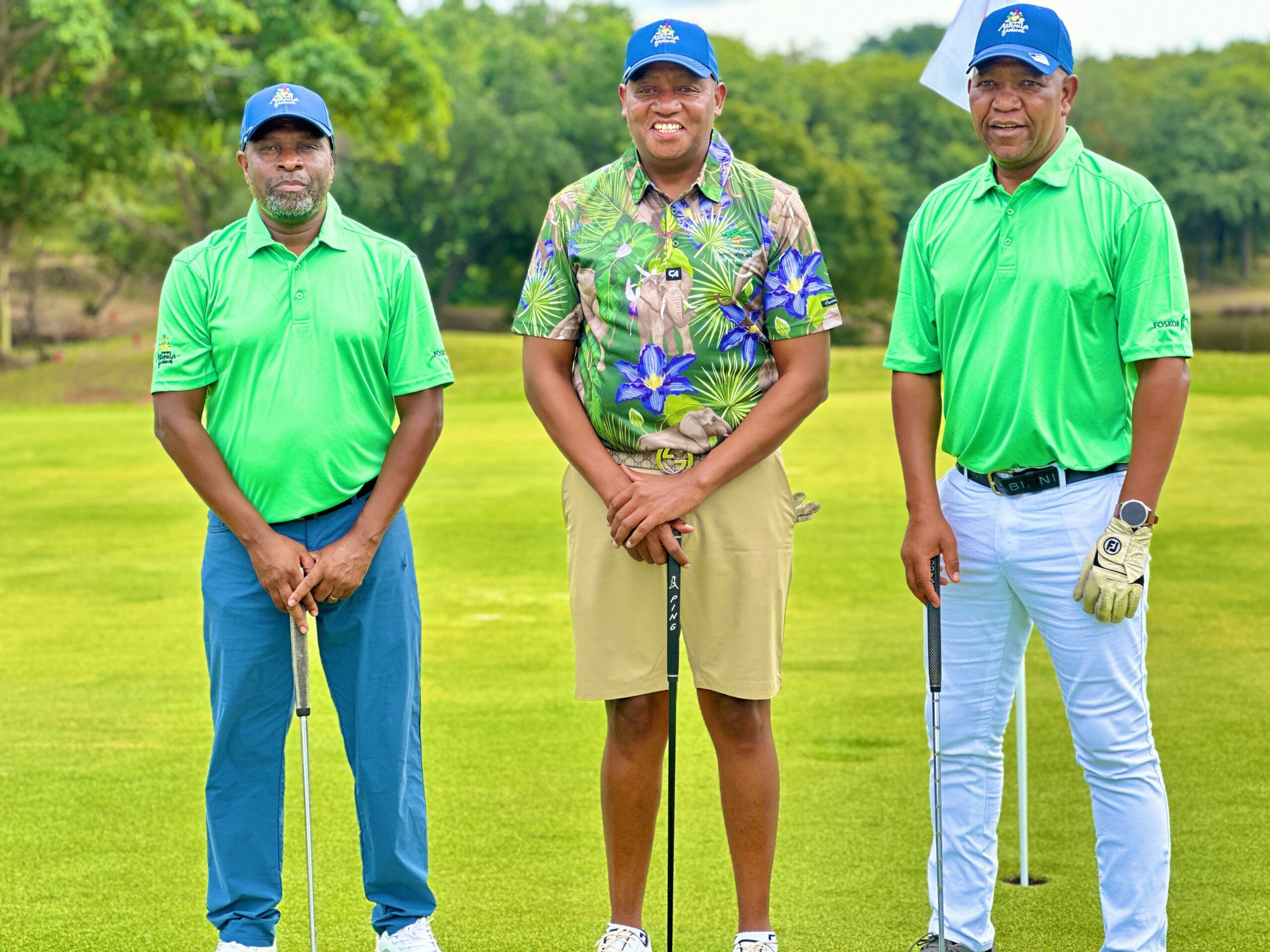 Ba-Phalaborwa Golf in the Wild re-opens in style | Review