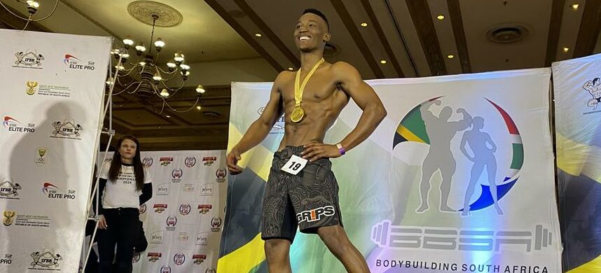 Limpopo bodybuilding champs ready to flex at nationals | Review