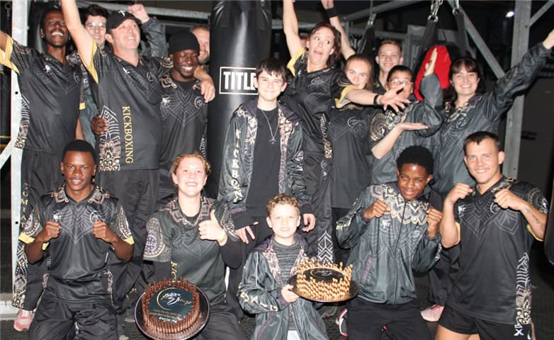 Ring Kings Club marks milestone, 1st anniversary | Review