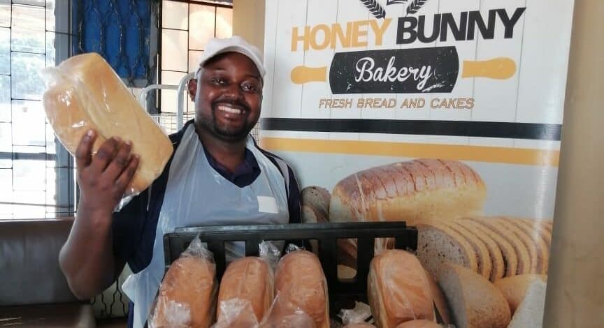 Honey Bunny Bakery expands in Vhembe | Review