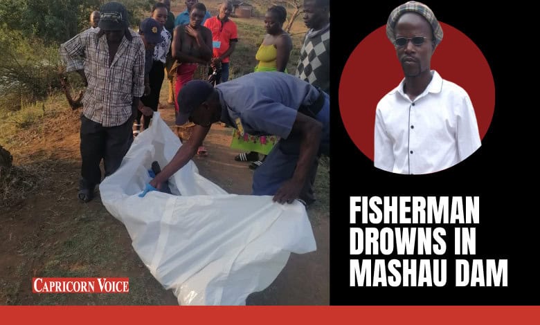 Body of fisherman recovered after Mashau dam tragedy | Review