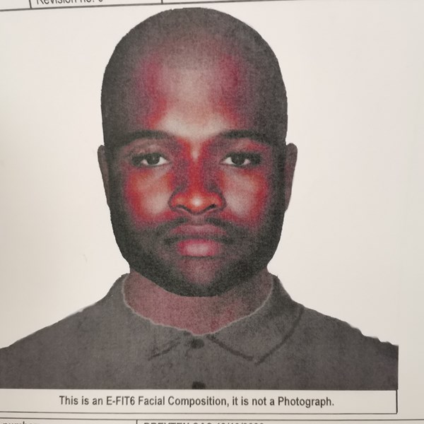 Police Need Help Identifying Two Suspects Ridge Times