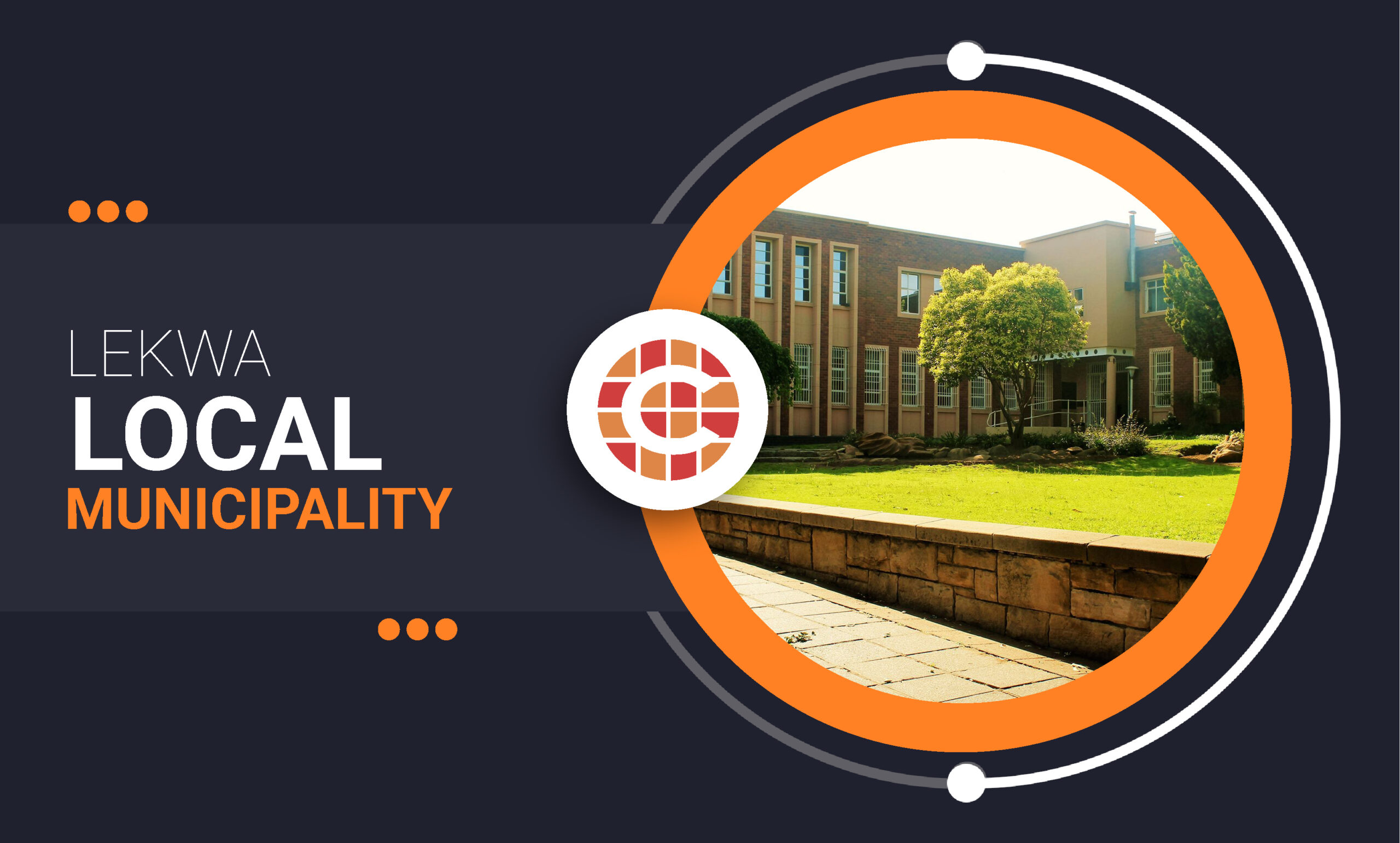 Lekwa's speaker reports the municipal manager | Ridge Times