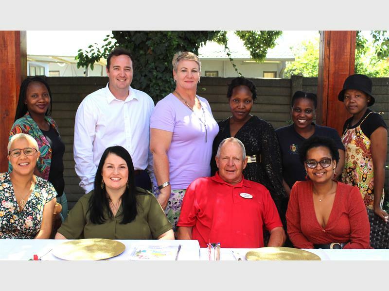 Famsa in Secunda holds AGM | Ridge Times