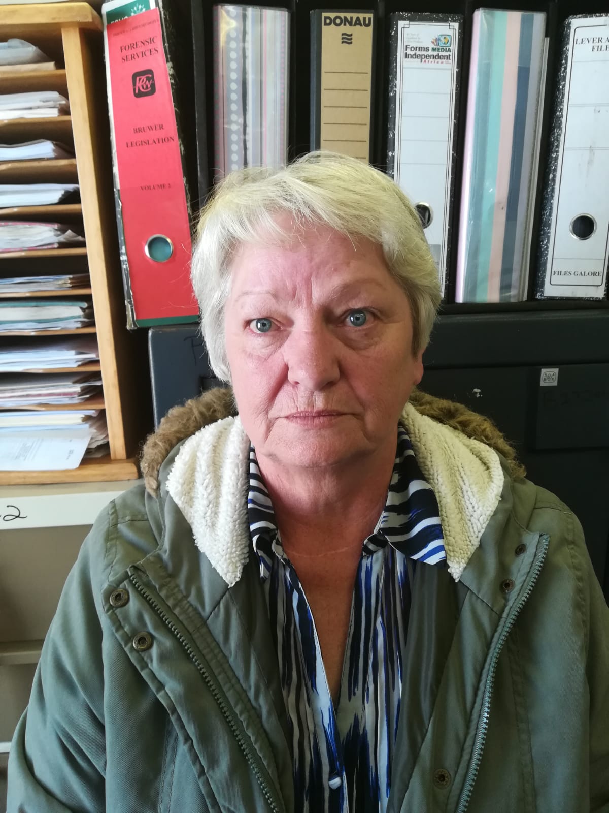 Secunda woman sentenced for giving gun to drug dealers | Ridge Times