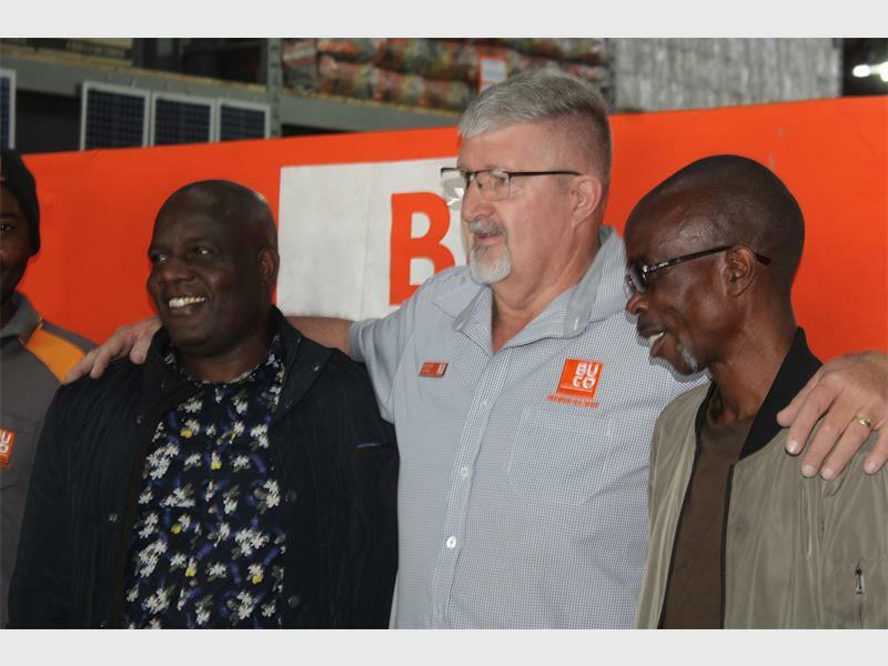 Isibanisezwe Primary in eMbalenhle scoops first prize in painting ...