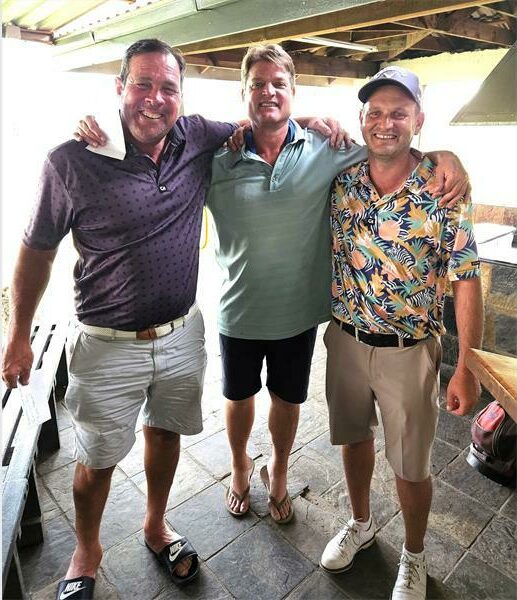 Better Ball starts golf season in Delmas | Ridge Times