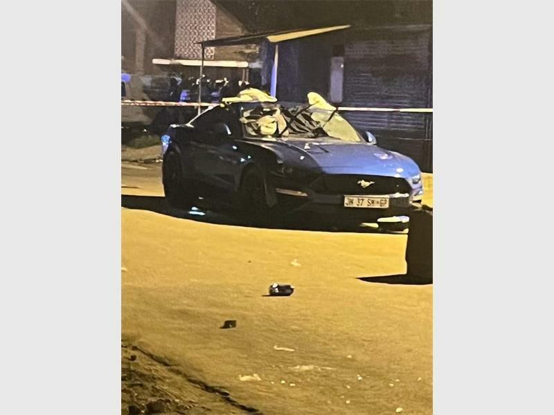 Delmas taxi boss, bodyguards killed less than 3 months after his ...