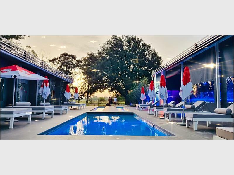Riverside Lounge offers an ultimate leisure experience | Ridge Times