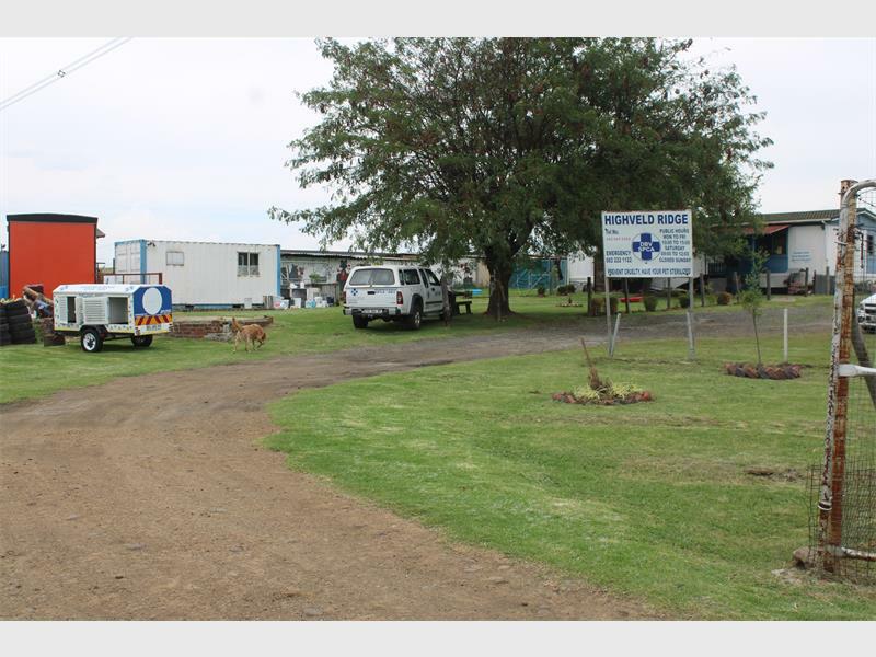 Highveld Ridge SPCA gets eviction notice | Ridge Times
