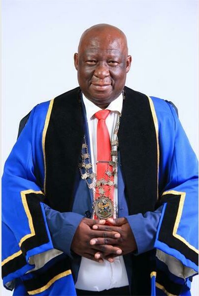 Standerton’s Nelson Mandela Drive soon to be upgraded | Ridge Times