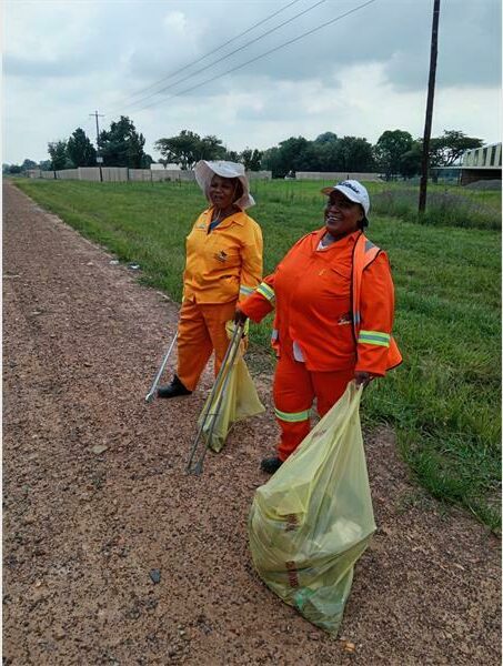 Residents of Rayton and Cullinan feel neglected | Ridge Times
