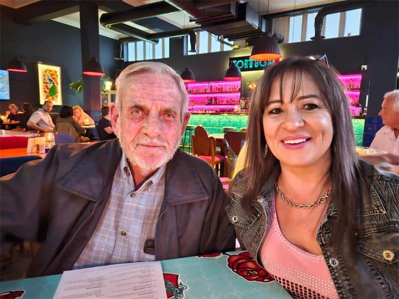 Well-known Bethal businessman Ron Shepherd dies | Ridge Times
