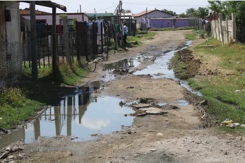Councillor accuses Govan Mbeki Municipality of bias against his ward ...