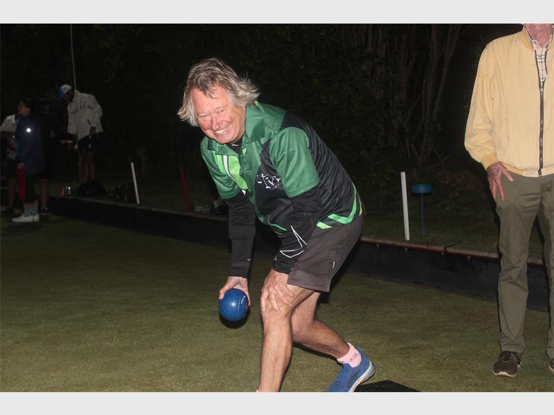 Colin Munro from Standerton recounts his bowling journey | Ridge Times