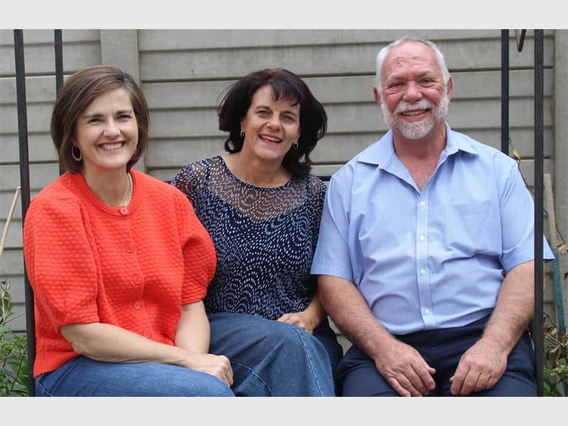 Drie van Secunda stig nie-winsgewende organisasie | Ridge Times