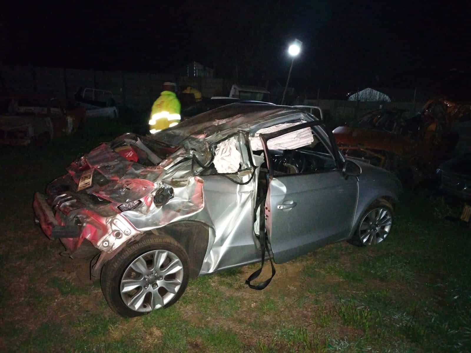 Fatal accident near Secunda dumping site | Ridge Times