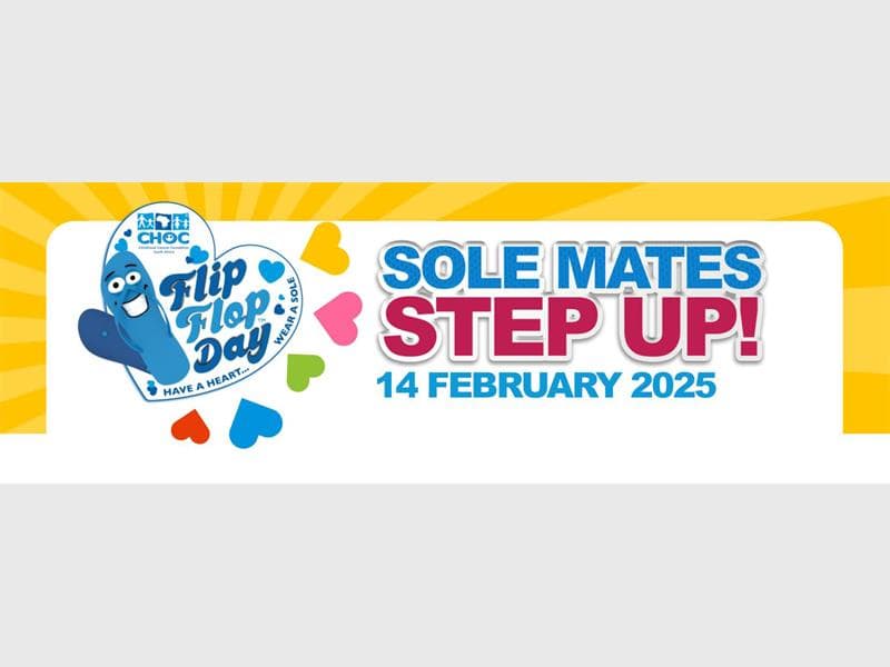 Flip Flop Day is heading your way | Ridge Times