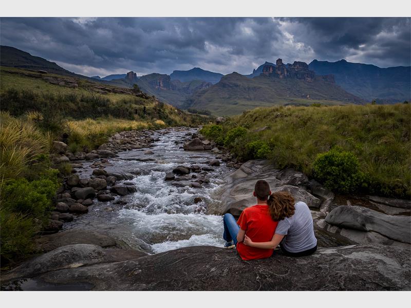 Lede van die Hoëveld Fotografieklub skryf beste fotos in | Ridge Times