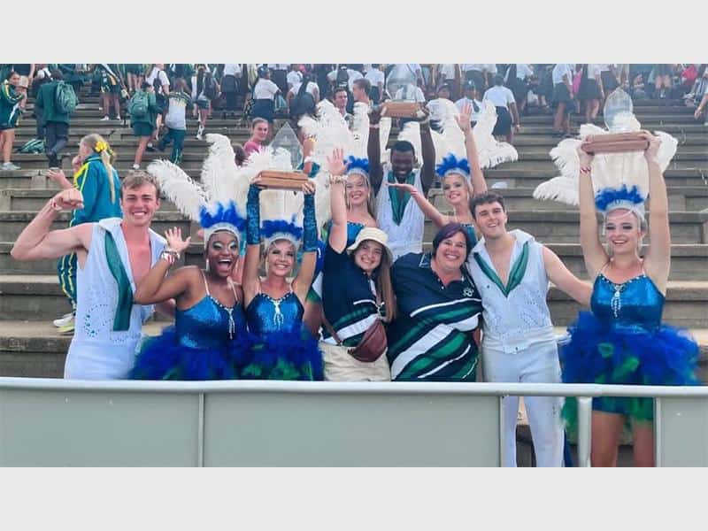 Hoërskool Secunda wen interhoër | Ridge Times