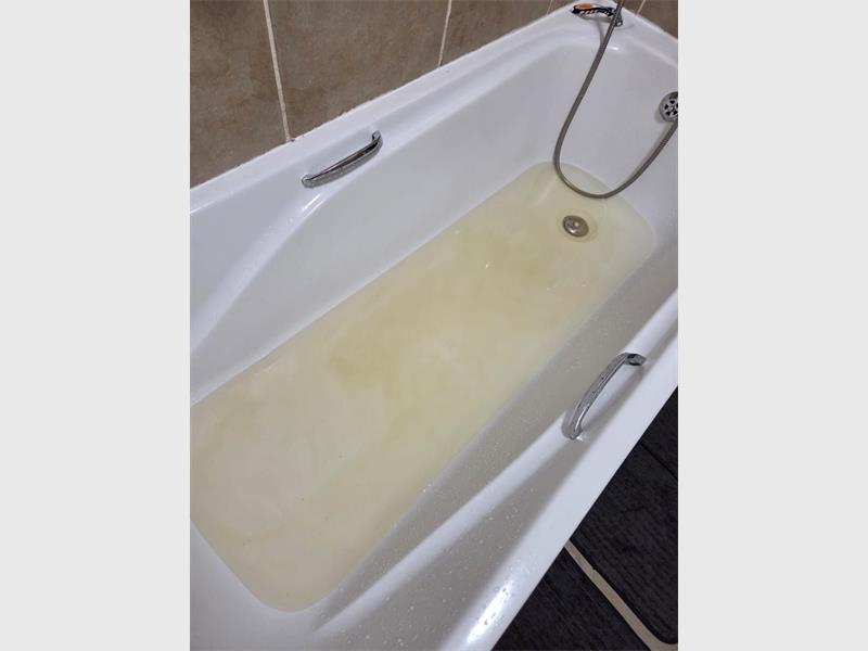 Munisipaliteit faal om skoon water aan Bethallers te voorsien | Ridge Times