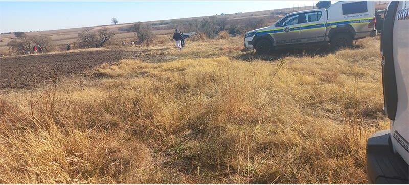 eMbalenhle community rescues over 100 boys from illegal initiation ...