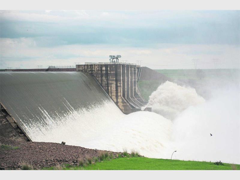 Dams in the district remain stable | Ridge Times