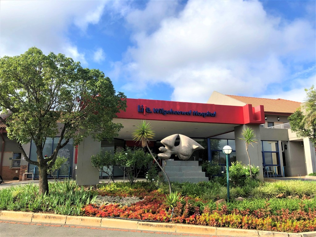 Get to know your emergency unit doctors at Life Wilgeheuwel Hospital