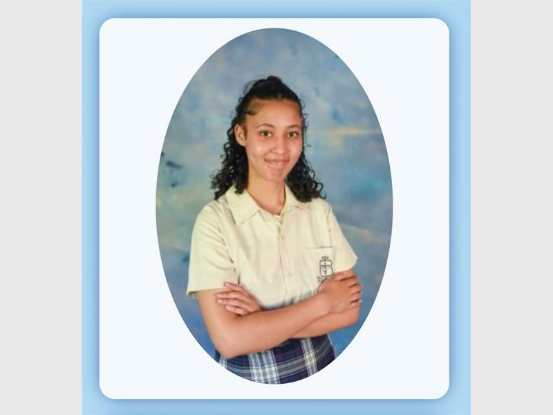 Grade 11 learners from The King's School Discovery talk about matric ...